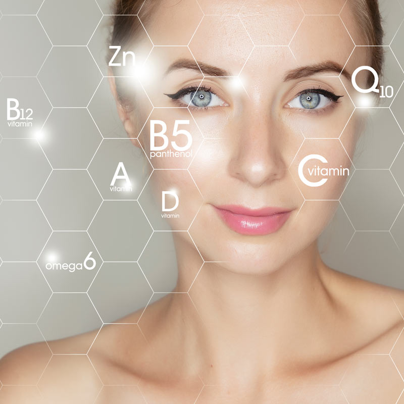 Ästhetische Medizin und Anti-Aging in Graz/Steiermark | Dr. Simone May